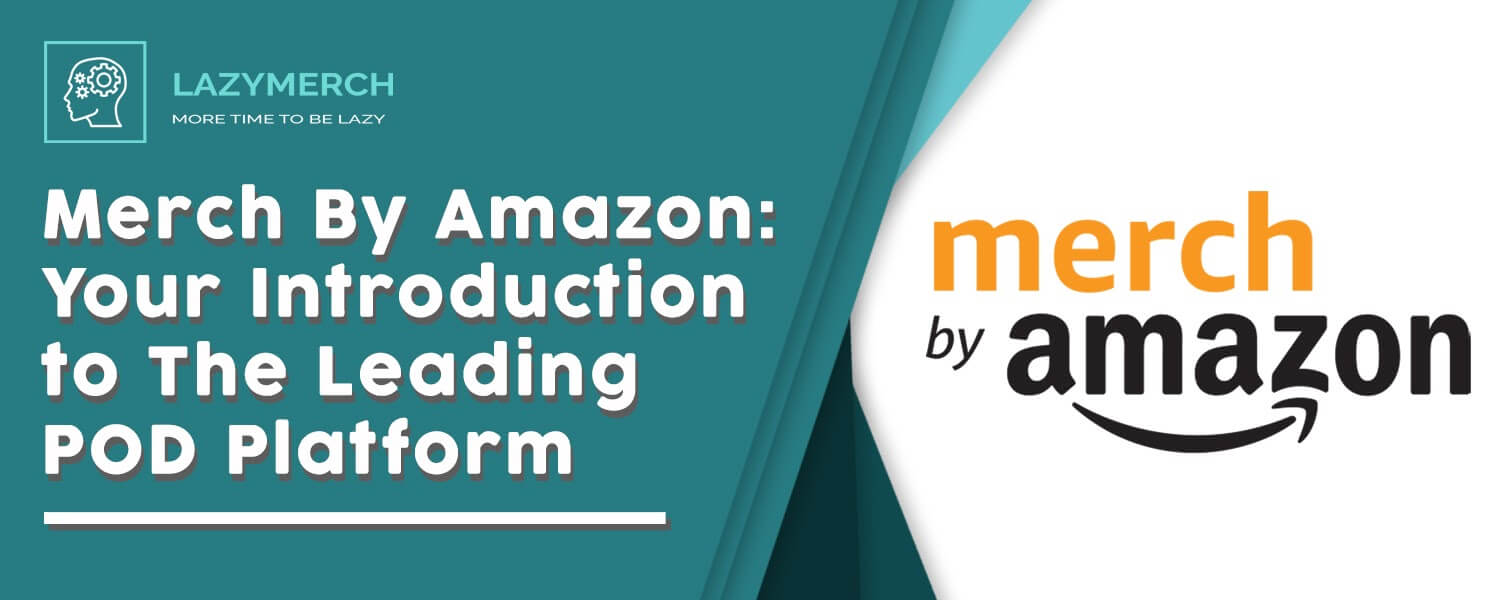 How Merch by Amazon Works & Tips to Boost Sales